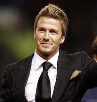 Classify David Beckham - Page 3